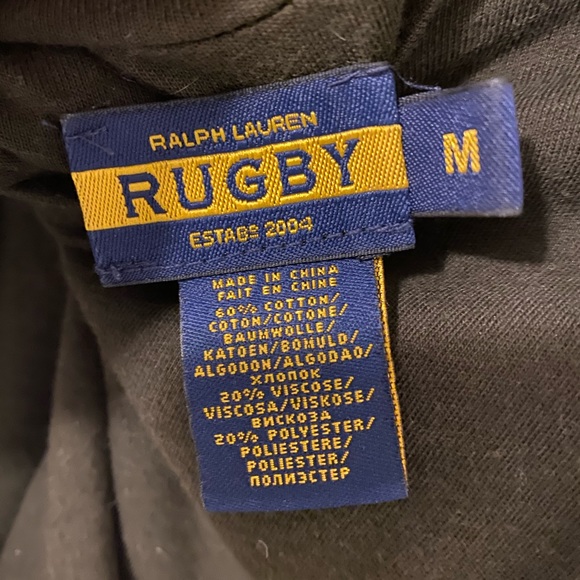 Rugby Ralph Lauren | Dresses | Ralph Lauren Rugby Scoop Knit Dress In ...